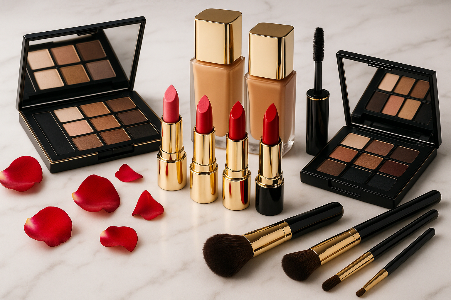 Cosmetics – bgnie