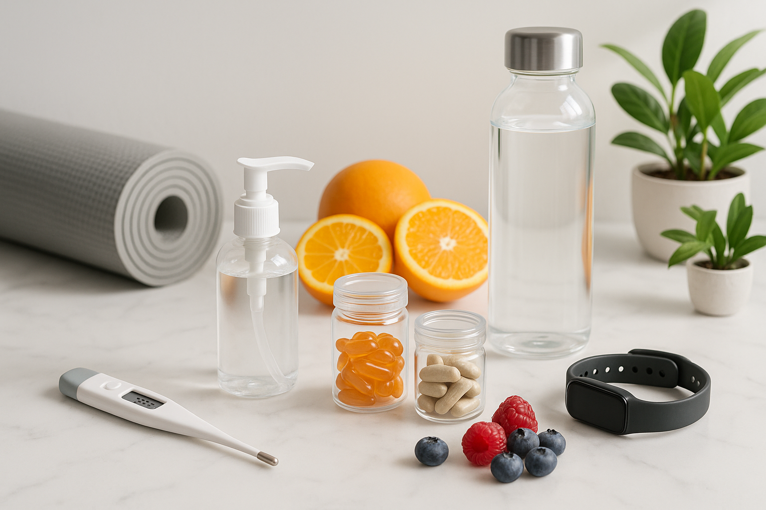 Personal Health Care – bgnie