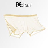 🔥HOT SALE🔥 Ice Silk Sexy Mesh Sheer Boxer Briefs – bgnie